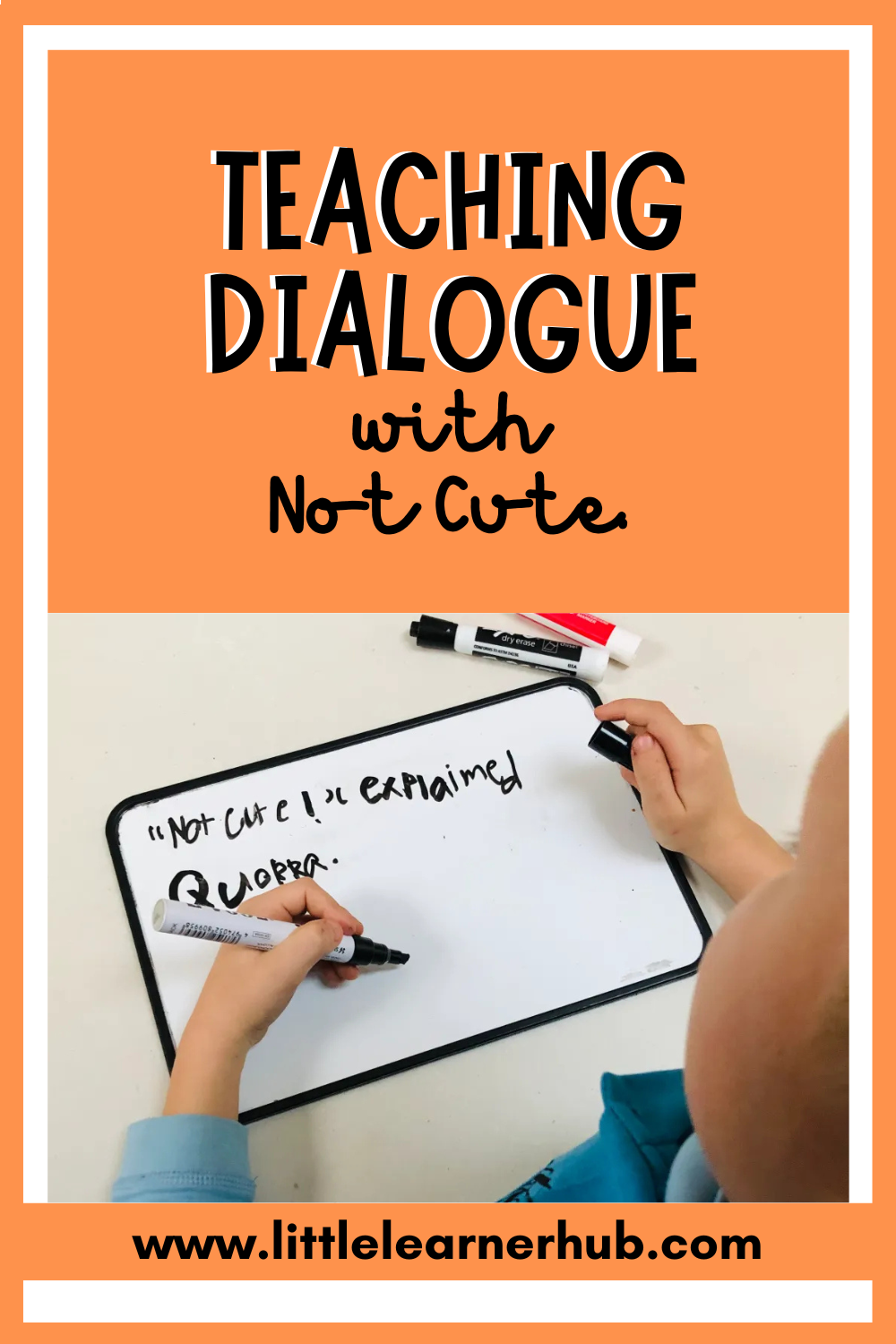 Not Cute Philip Bunting Activities Teaching Ideas for the Classroom