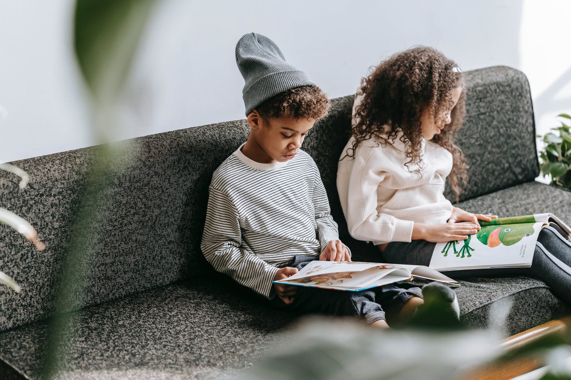 The Power of the Picture Book - Little Learner Hub