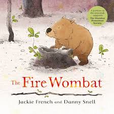 The Fire Wombat Activities | Teaching Ideas