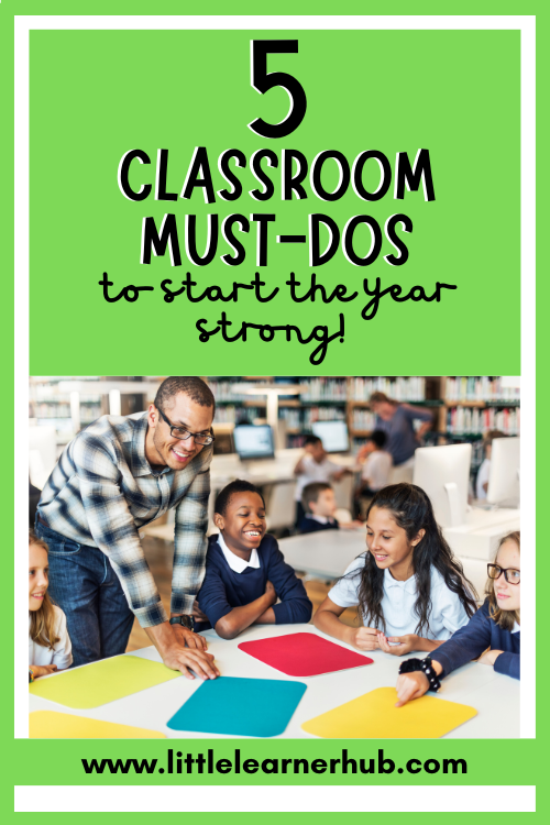 Back-to-School Activities: 5 Must-Do Ideas to Start the Year Strong